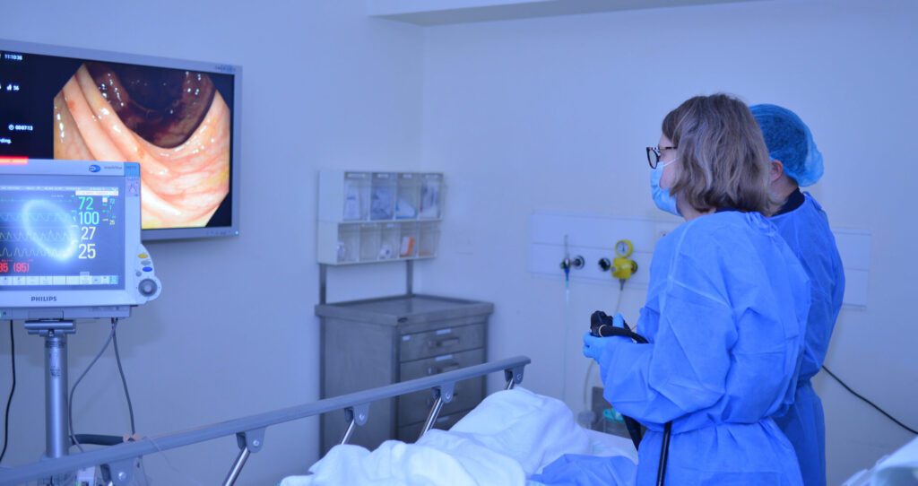 Colonoscopy: Detection & Care for Colon Issues - Dr. Katalin Kalmar