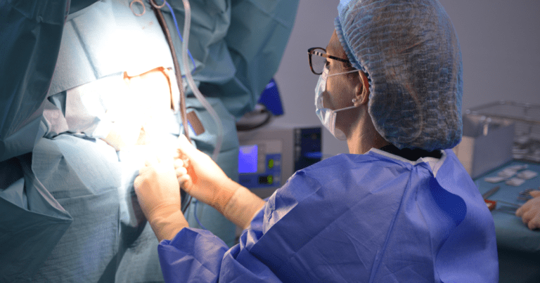 Anal Abscess: Symptoms, Causes, and Effective Treatments - Dr. Katalin ...